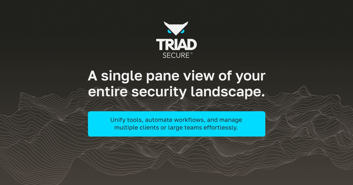Triad Secure